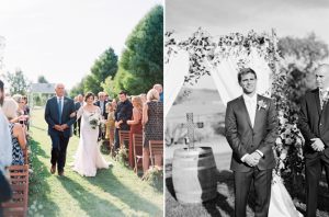 Bianca & Andrew | San Luis Obispo Wedding | mallorydawn.com