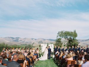 Bianca & Andrew | San Luis Obispo Wedding | mallorydawn.com