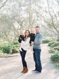 Atkins Family | Family Session | mallorydawn.com