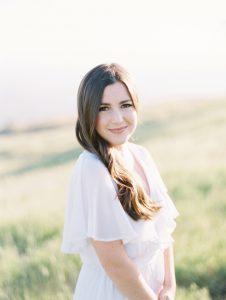 Meet the Artist | Mallory Dawn | mallorydawn.com